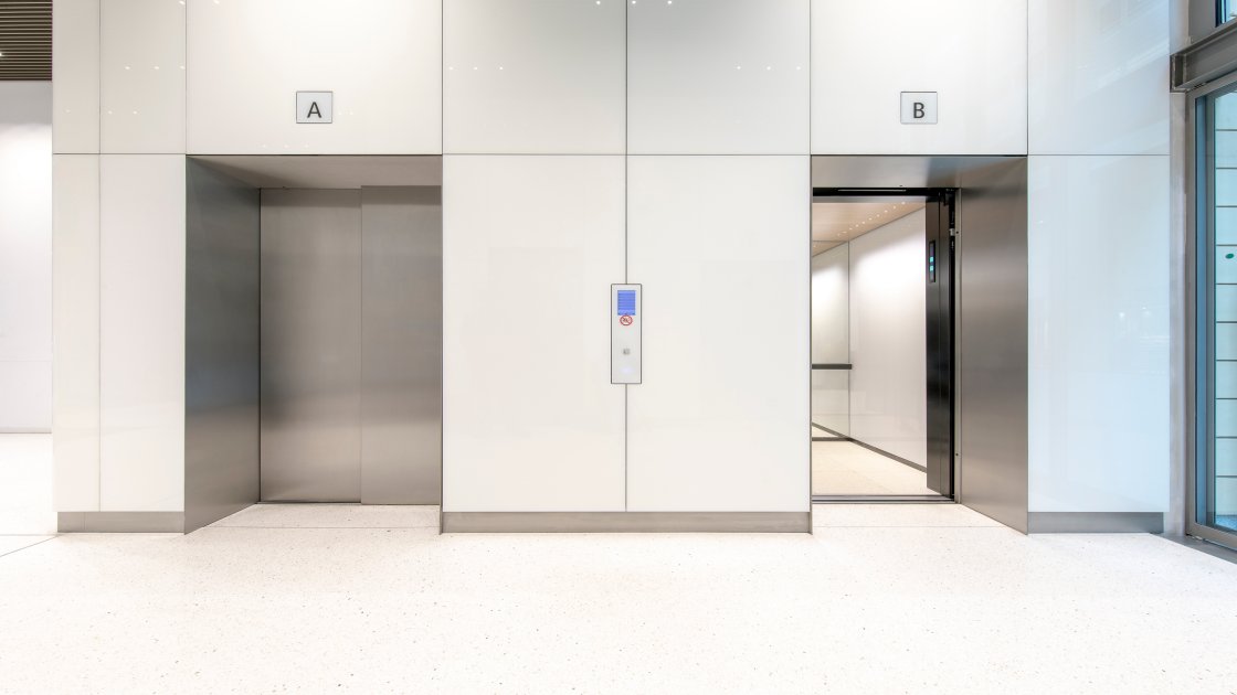 Pachetul Mobilitate | Schindler România